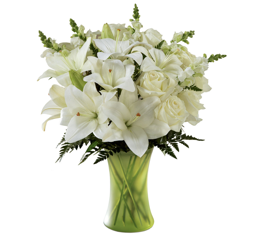 FTD Eternal Friendship Bouquet – GTA Florist