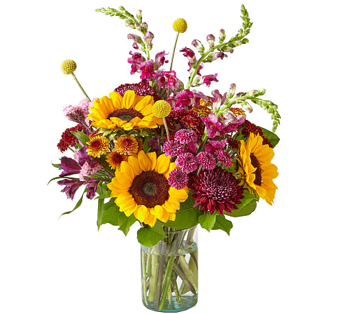 FTD® Pop of Whimsy Bouquet – GTA Florist