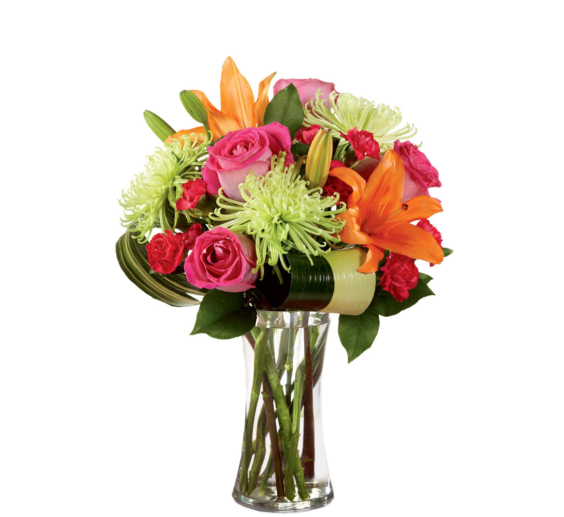 GTA Florist - Order Flower Delivery Online, Your Local Toronto Florist